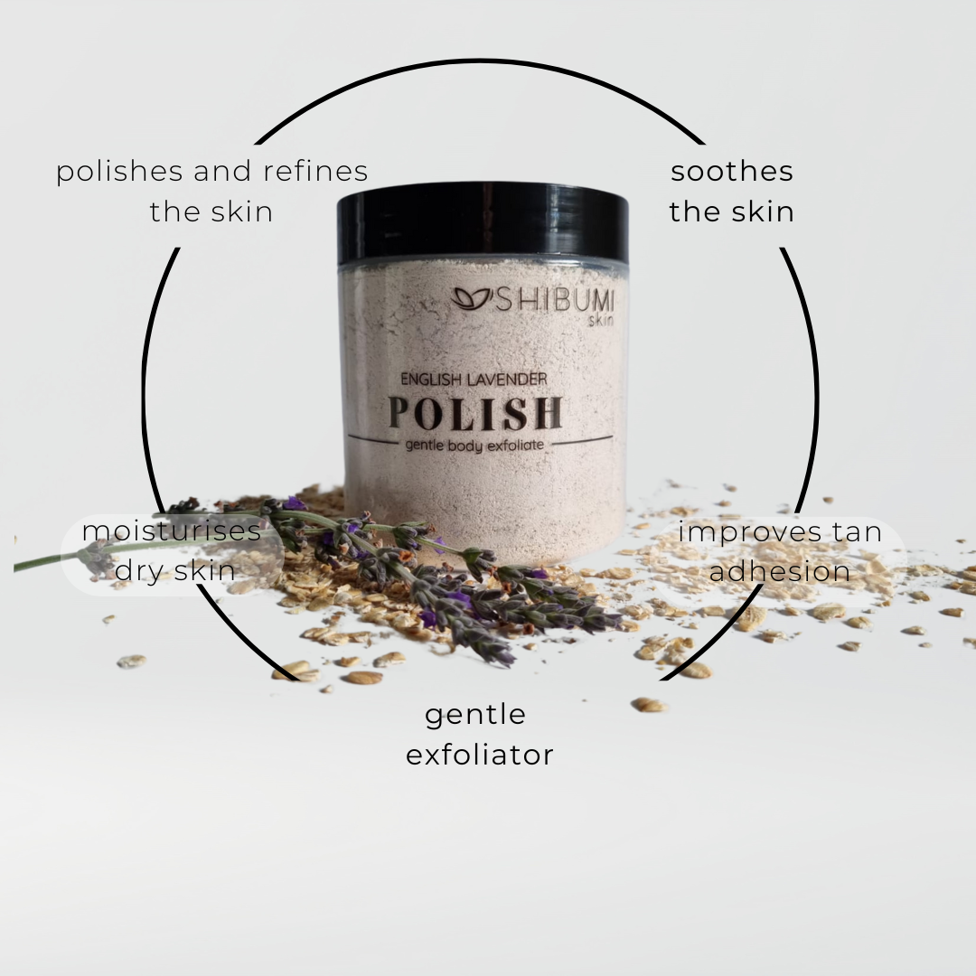 Polish – GB Tech Portal